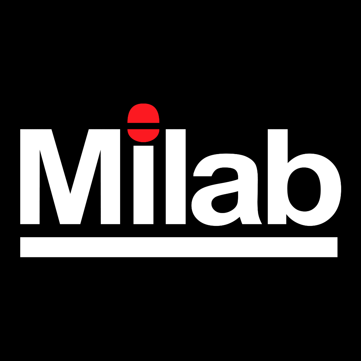 Milab - Noise Floor Audio